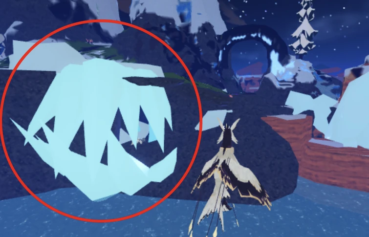 How to get to the puzzle room for eigion key!! | Fandom