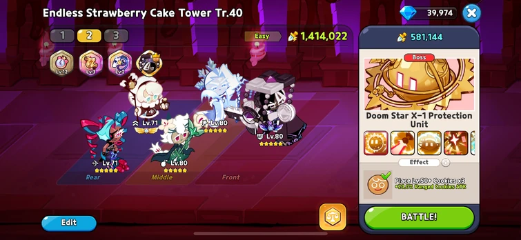 help with beating tray 40?? | Fandom