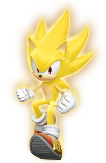 Super Sonic vs. Mr. Electric | Fandom