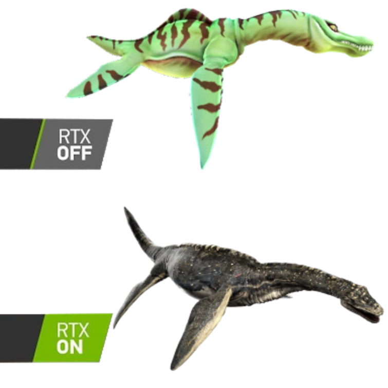 RTX Meme | Fandom