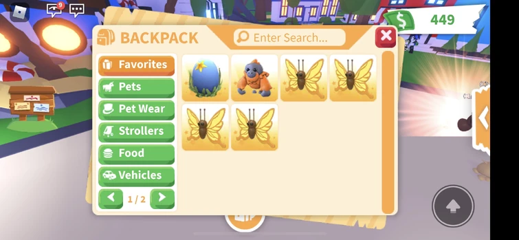 who has a neon yeti or 4 yetis!! | Fandom