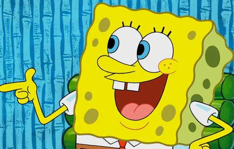 I think SpongeBob pfps are cute | Fandom