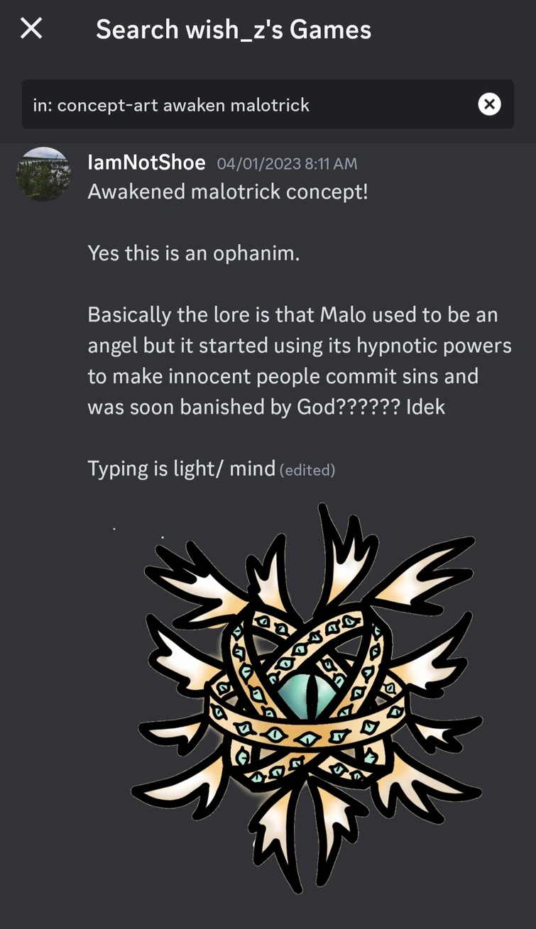 All Possible Awakened Malotricks. | Fandom