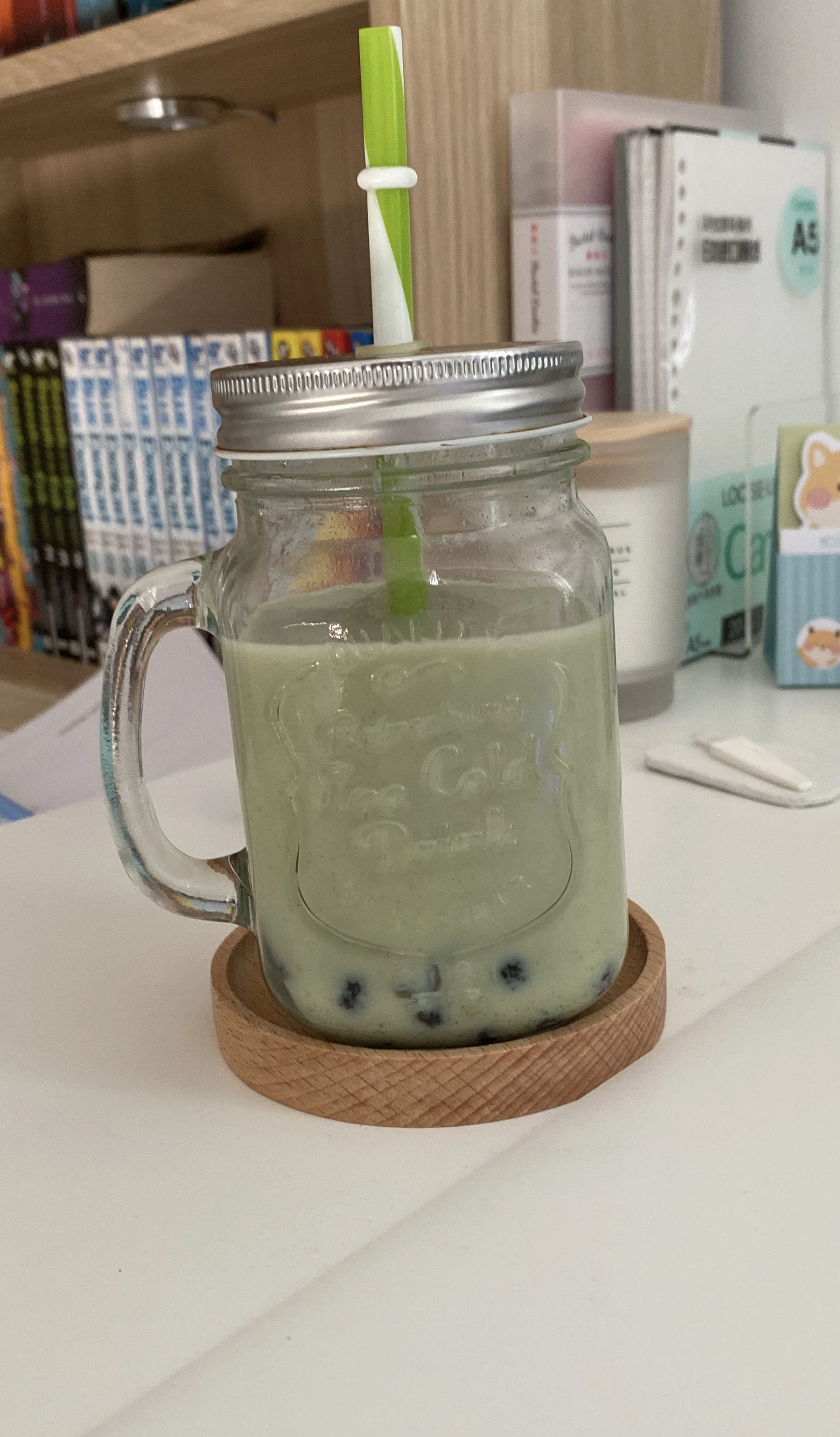 Making drinks/food inspired by COS creatures! | Fandom