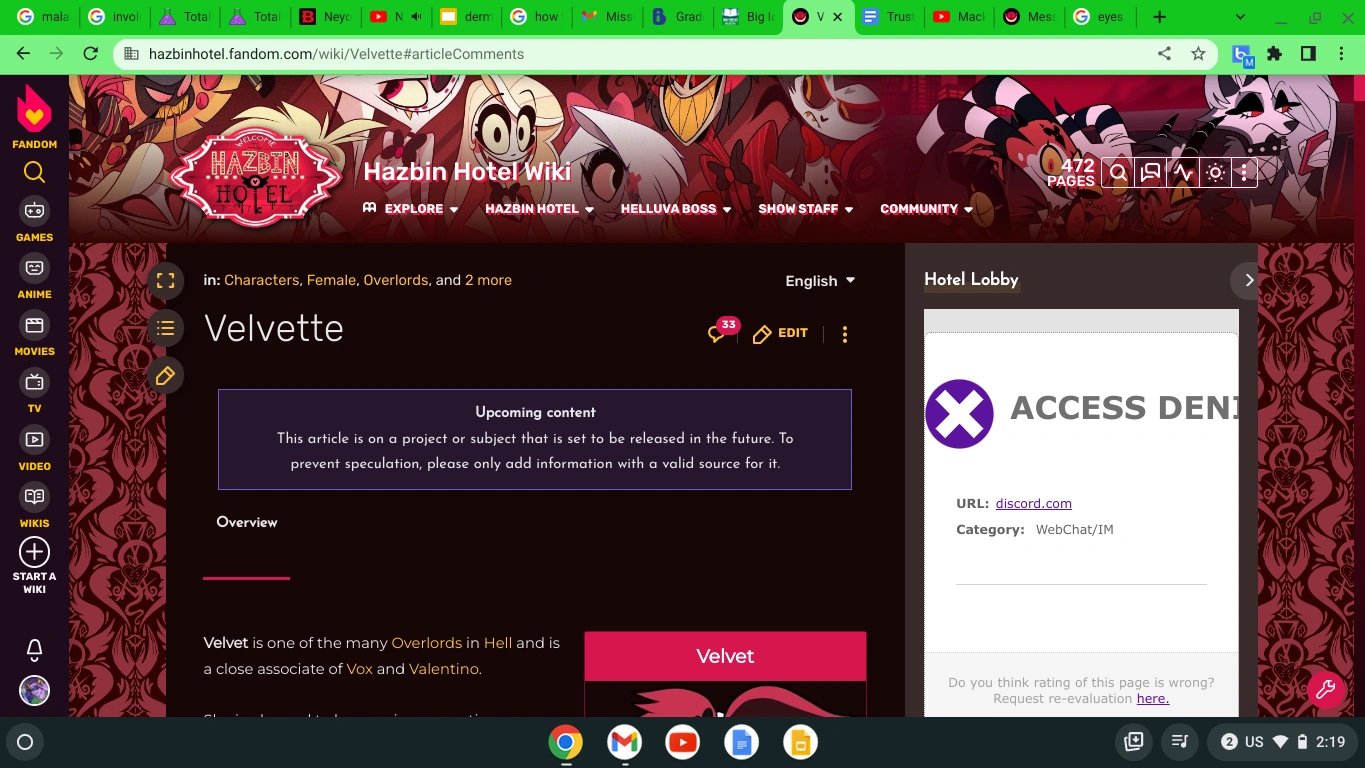 quick character question | Fandom