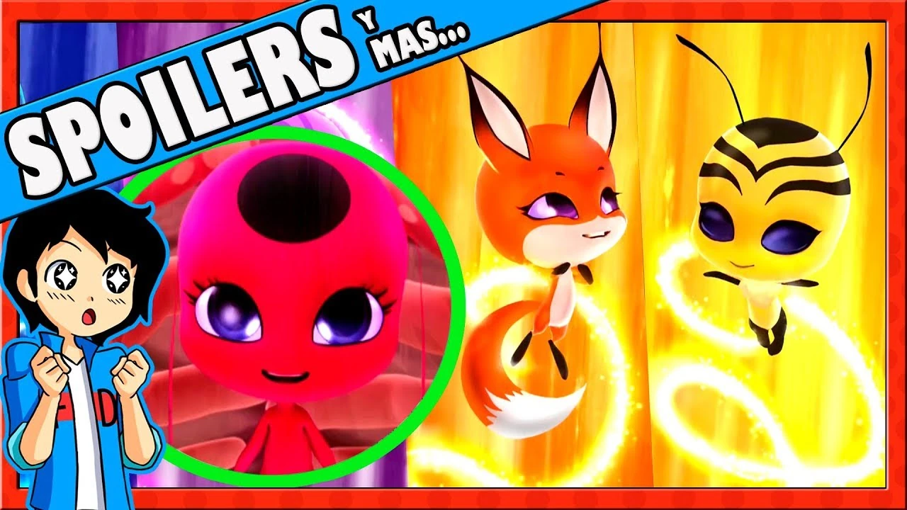 Especial Kwamis! | Fandom