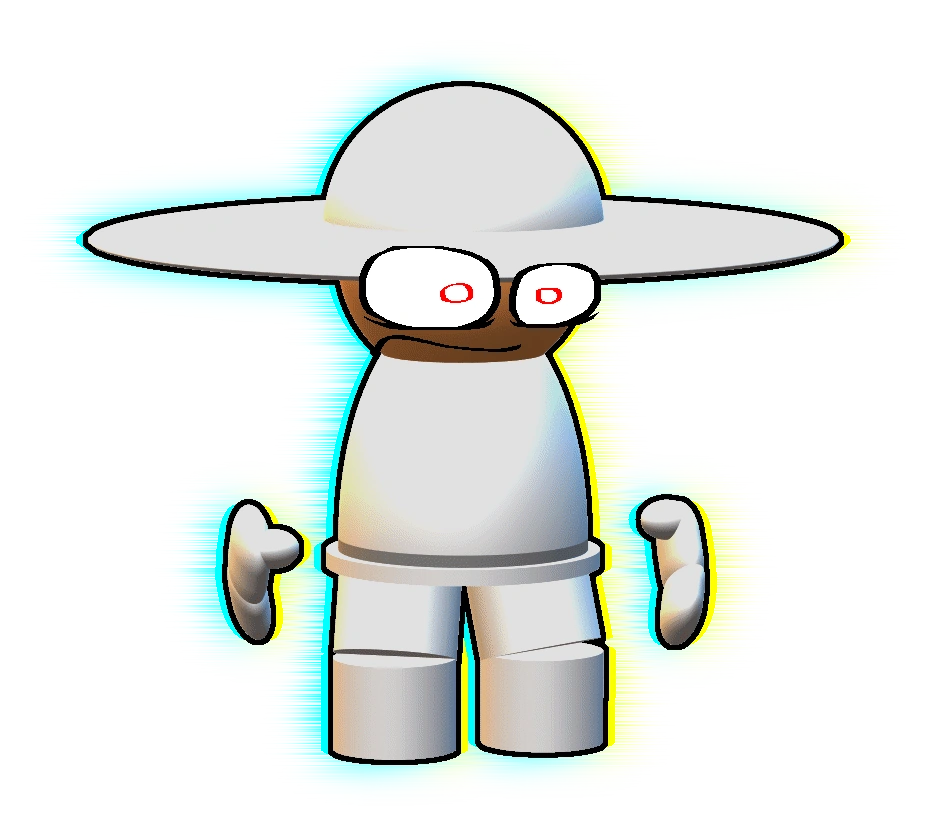 Random Opposition Expunged render idk | Fandom