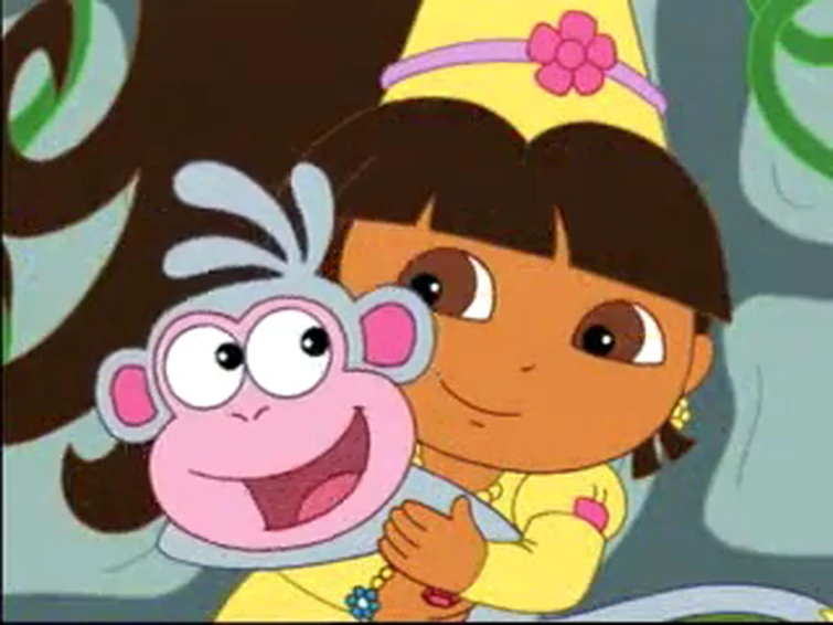 Discuss Everything About Dora the Explorer Wiki | Fandom