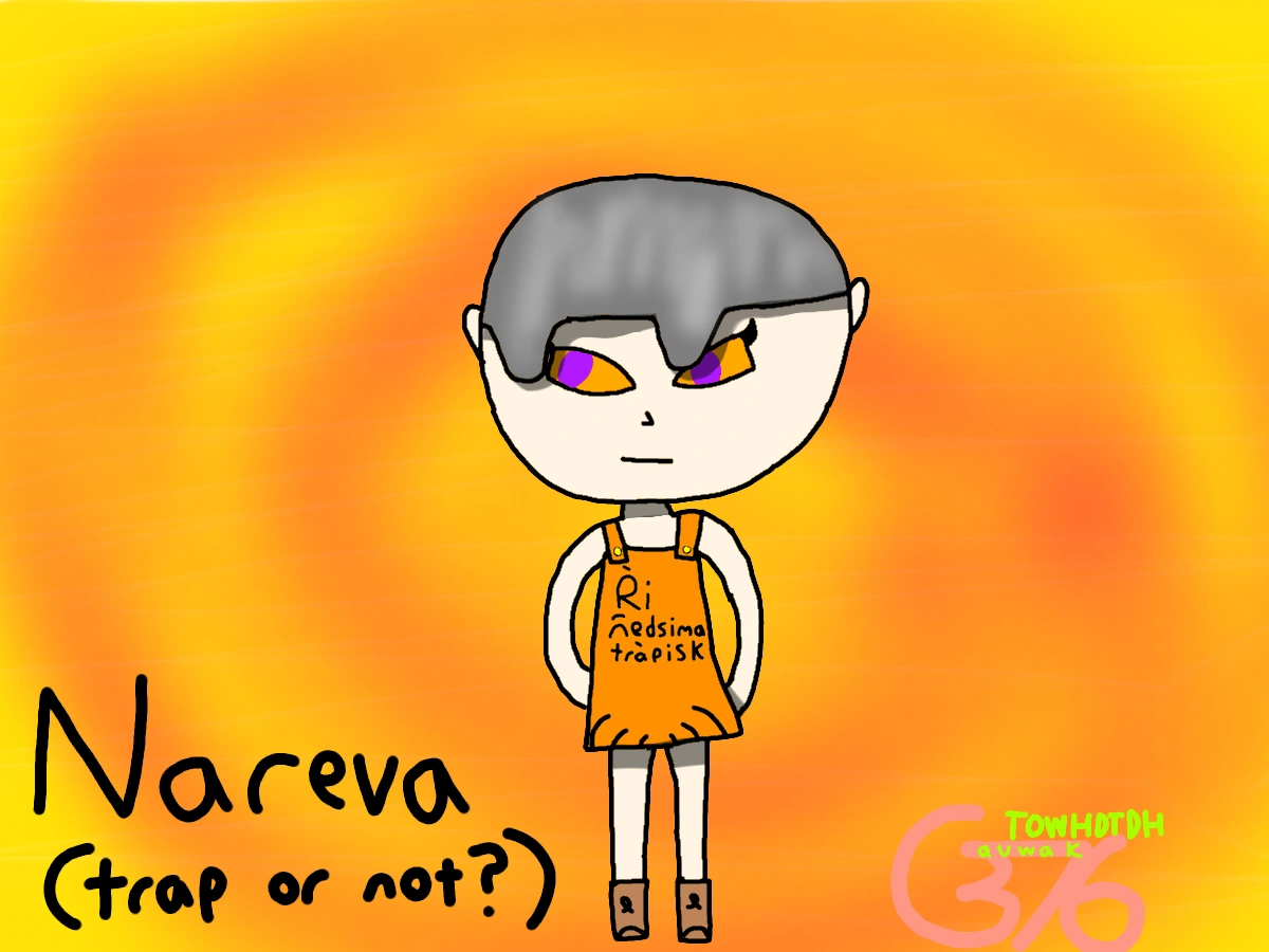 Nareva | Cauwak Timeline Wiki | Fandom