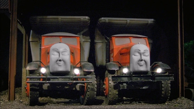 Jack and the Pack Characters with Unused Facemasks - Part 1 | Fandom