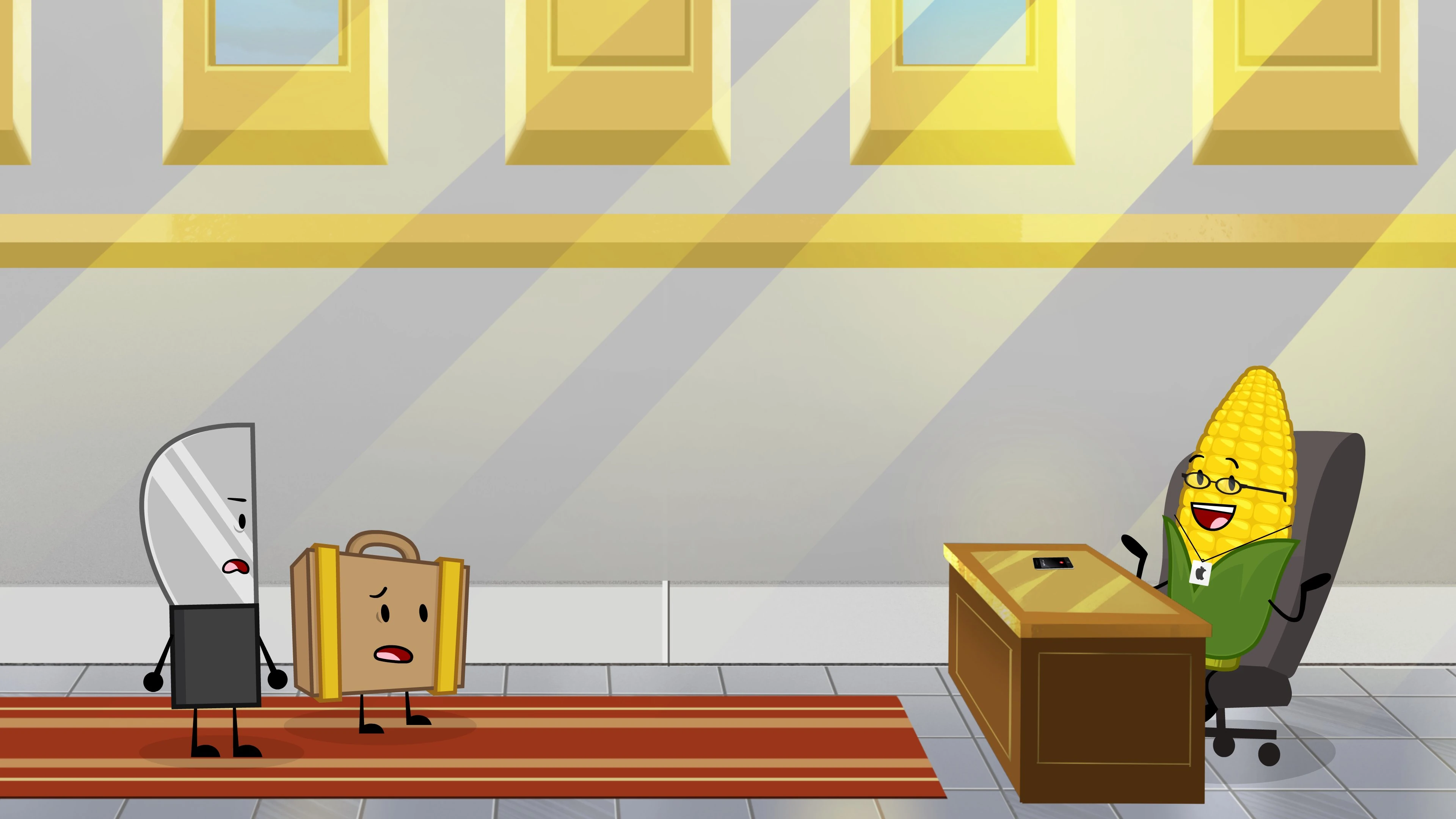 II2 Movie Act 2 PREDICTION AND THEORY TIME! (+Rundown for Late ...