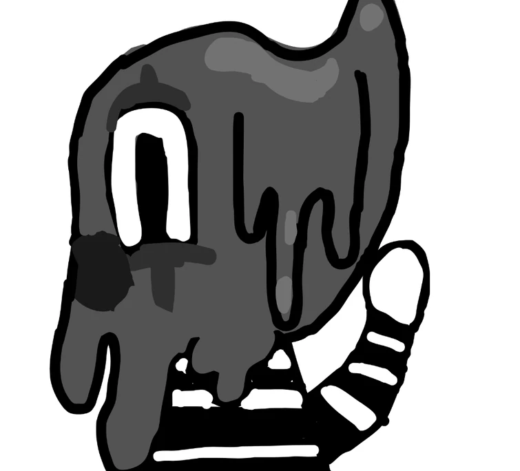Blot art | Fandom
