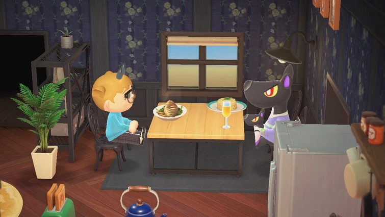 Discuss Everything About Animal Crossing Wiki | Fandom