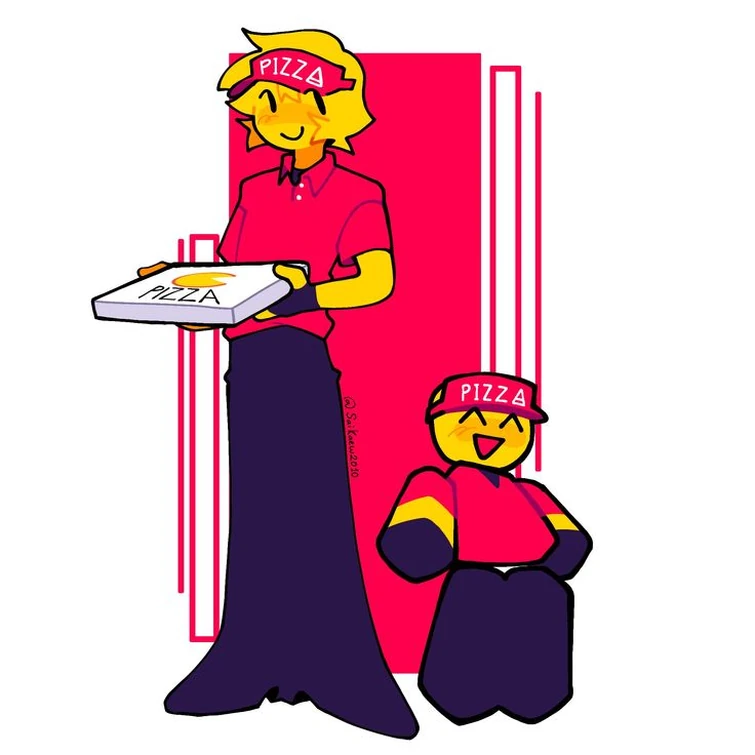 Discuss Everything About FORSAKEN Wiki | Fandom