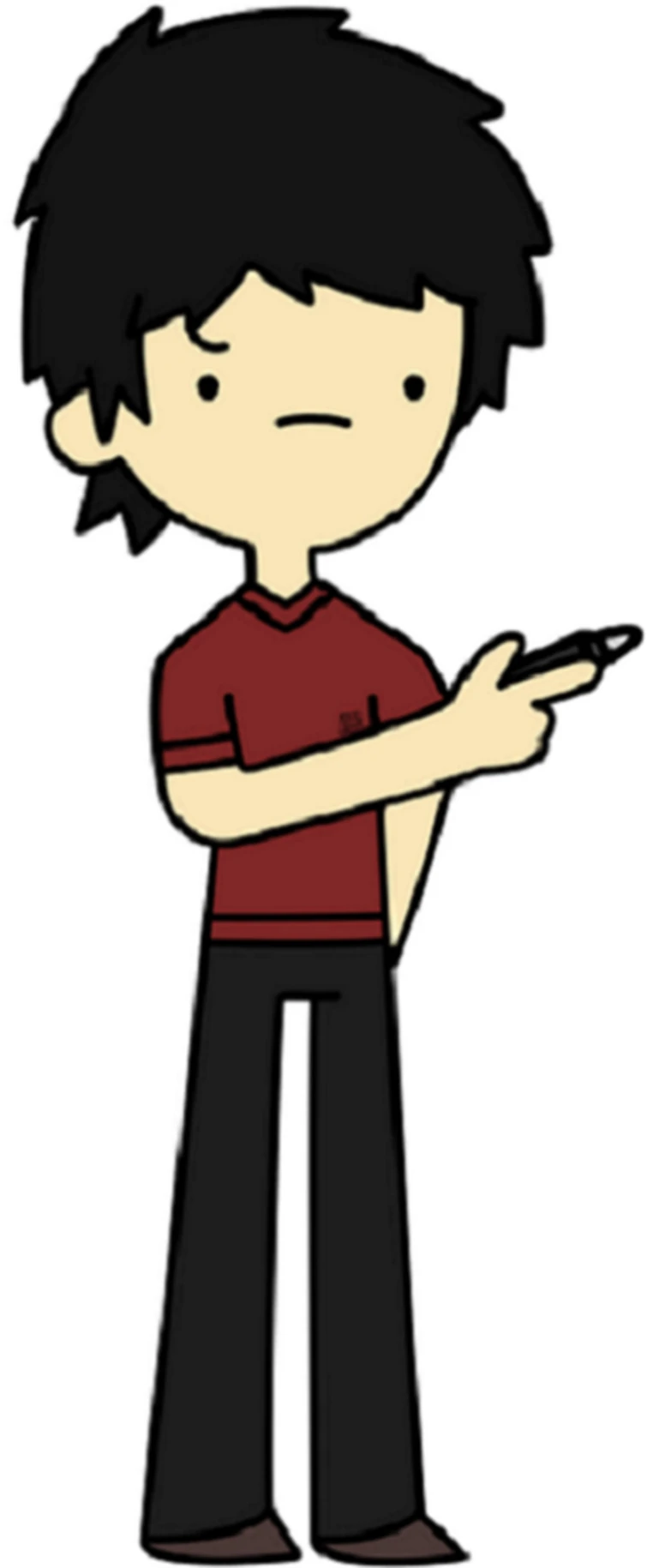 Discuss Everything About Oddballs Wiki | Fandom