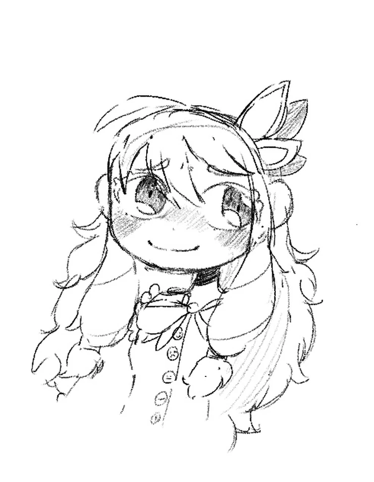 Here teehee | Fandom