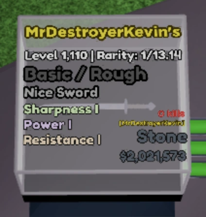 really game. | Fandom