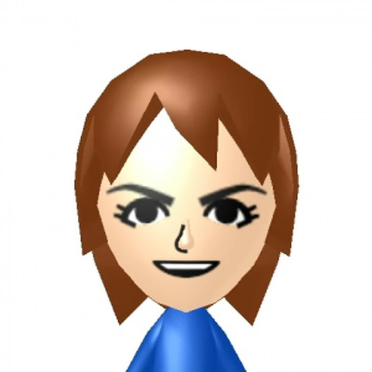 A Mii, a day Miitopia Edition #6 - Schmoopy/Harry | Fandom