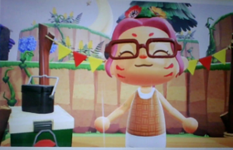 Discuss Everything About Animal Crossing Wiki | Fandom