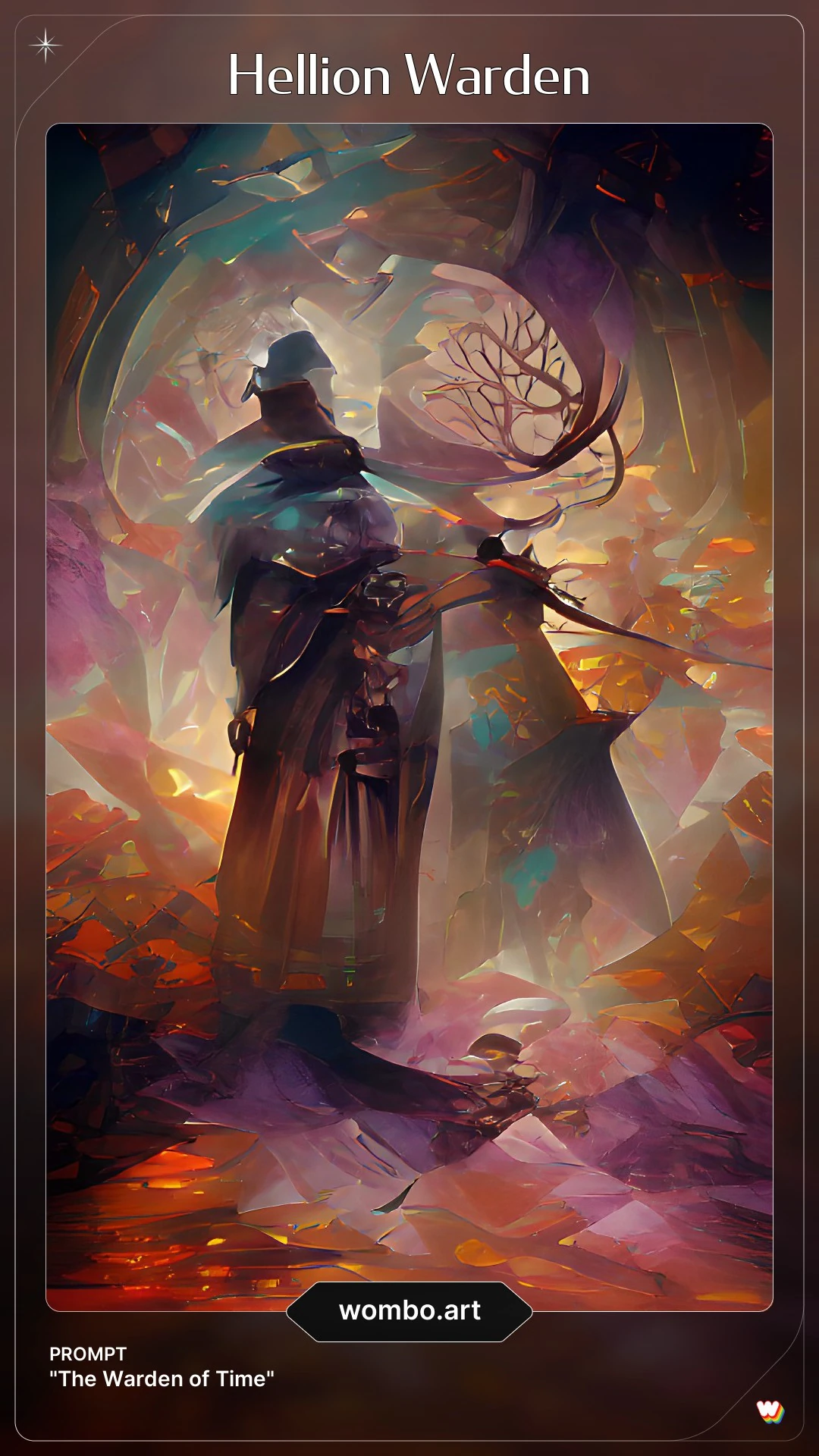 Hellion Warden | Fandom