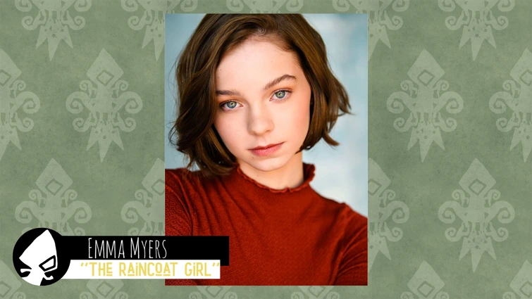 the little nightmares movie cast has been revealed! | Fandom