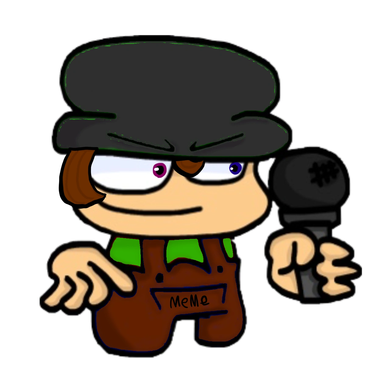 B-side Bambi | Fandom