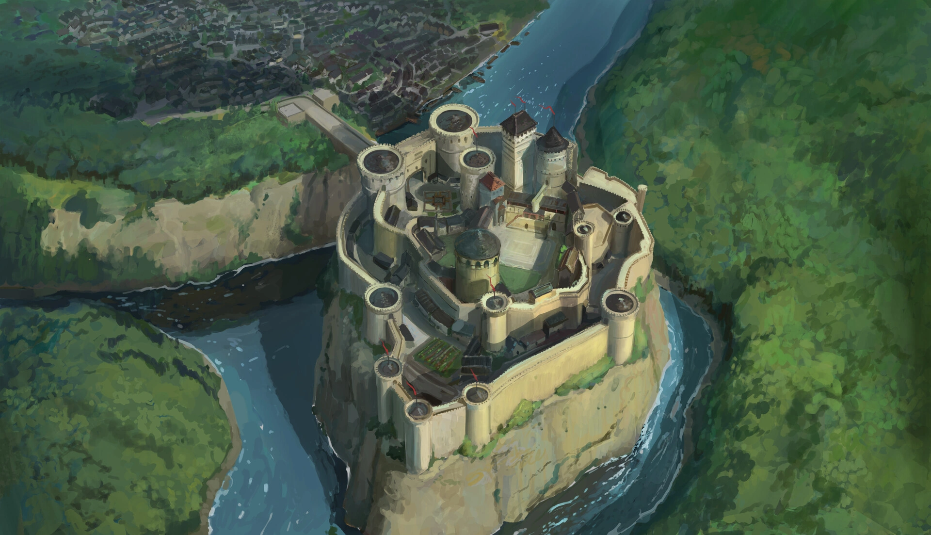 Big Project | Fandom