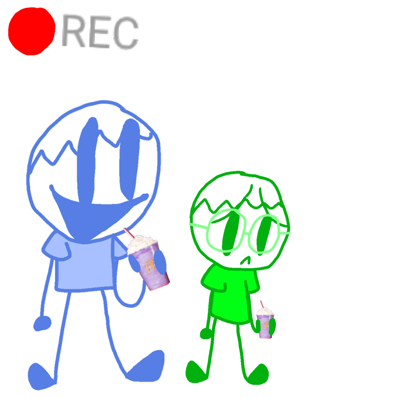 GRIMACE SHAKE | Fandom