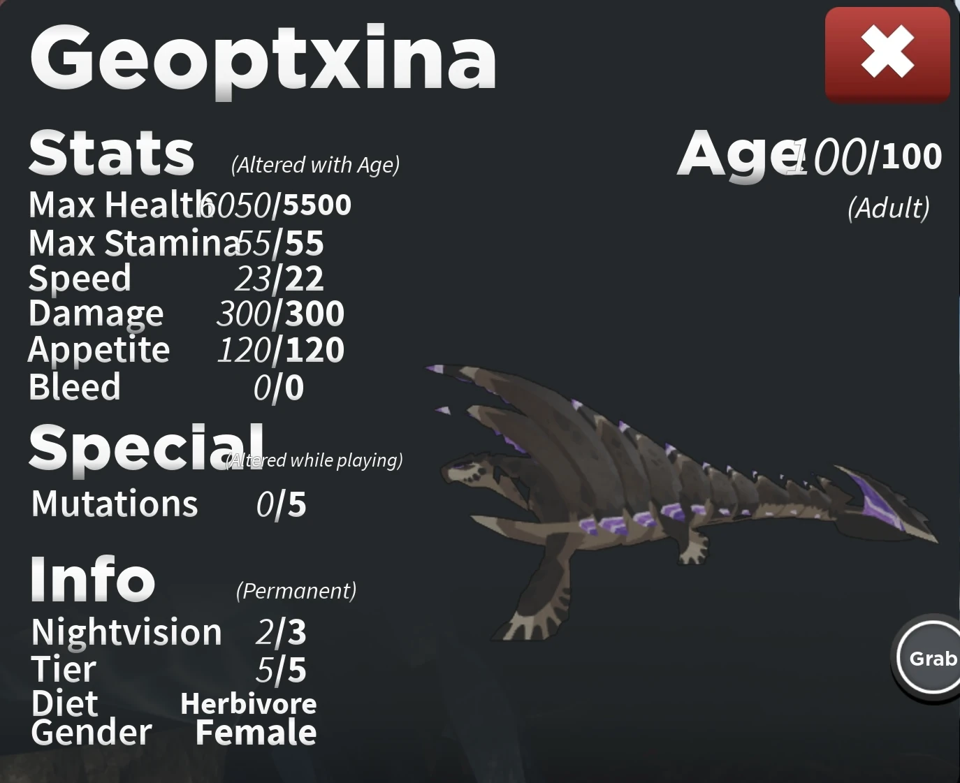 My problem with Geo and the devs | Fandom