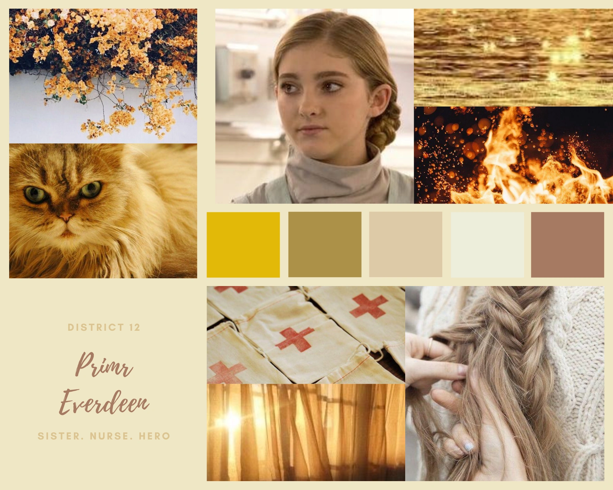 Discuss Everything About The Hunger Games Wiki | Fandom