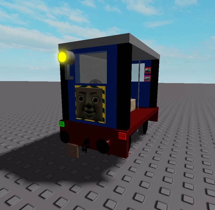 CBR3 Mark V | Fandom