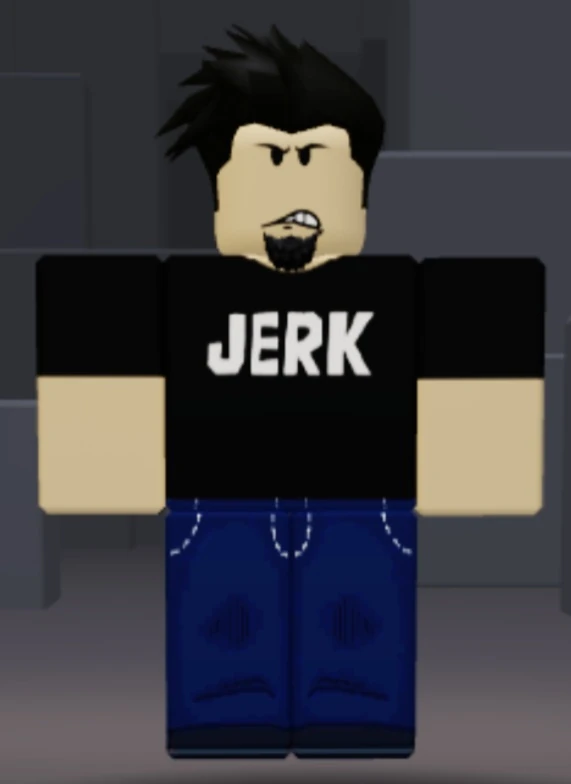 Is my avatar tuff | Fandom
