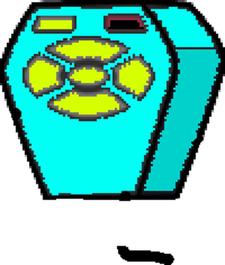 new oc, bed remote. a mix of bed from ofa and remote from bfb | Fandom