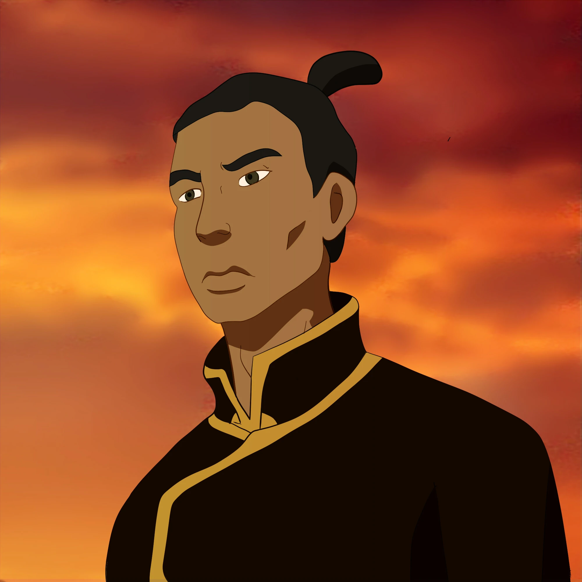 Young Piandao Art | Fandom