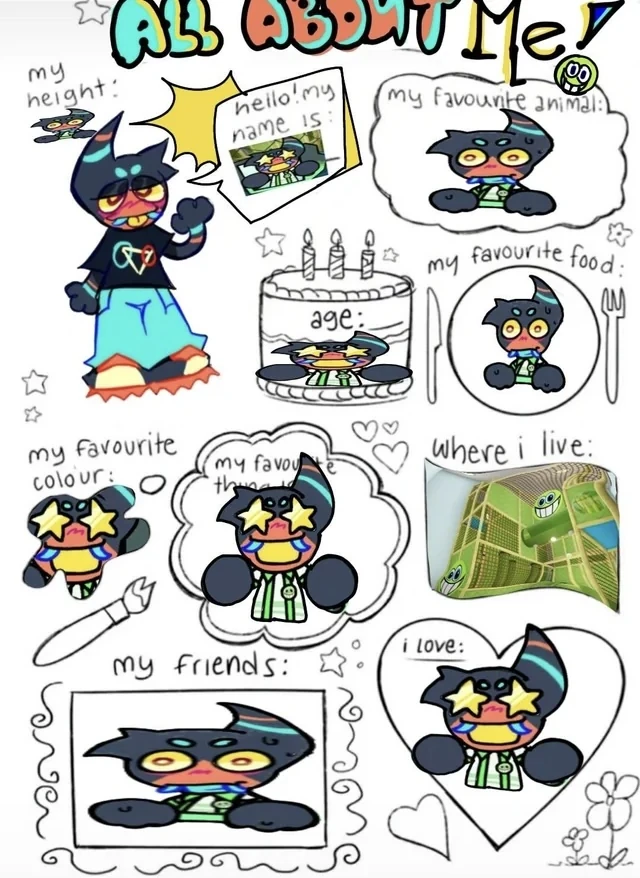 Hey regretevator community!! | Fandom