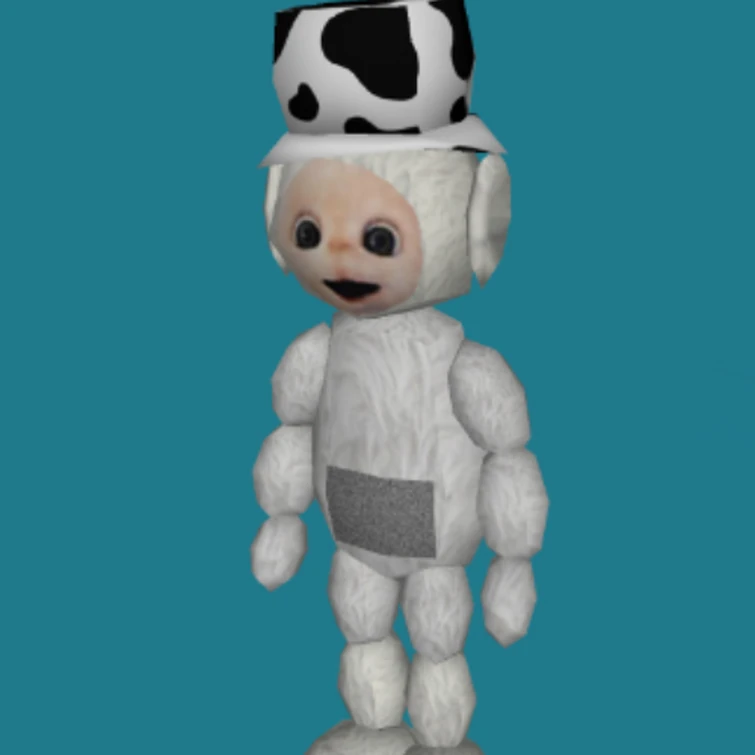 Discuss Everything About Slendytubbies Wiki | Fandom