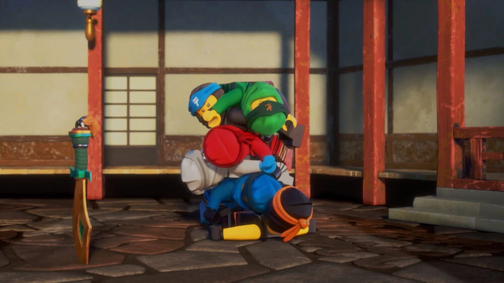 Our Brave Heroes!!! | Fandom