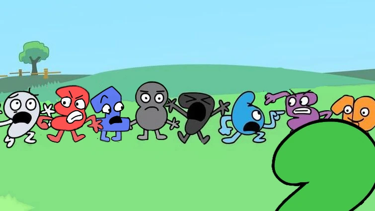 Discuss Everything About Battle for Dream Island Wiki | Fandom