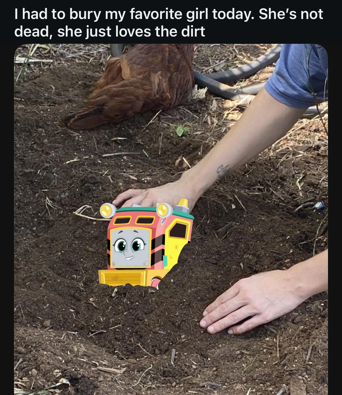 dirt | Fandom