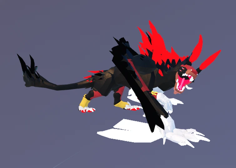 Discuss Everything About Creatures of Sonaria Wiki | Fandom