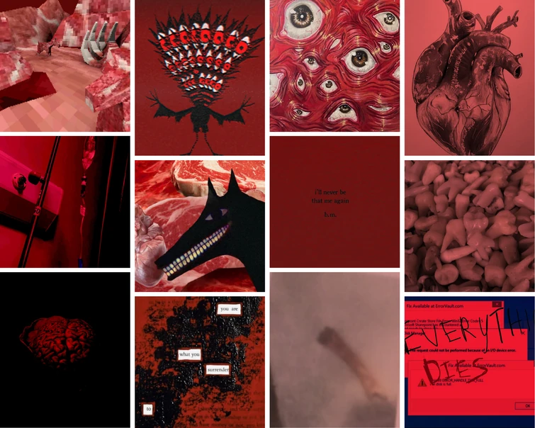 Some mood boards. | Fandom