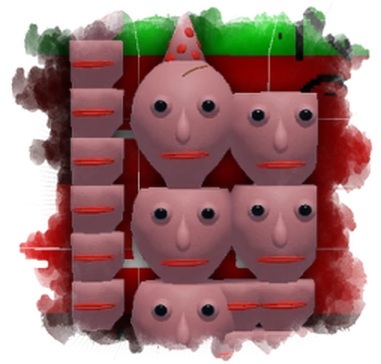 PC2 Icon Edits (mainly Skins of the Monsters) | Fandom