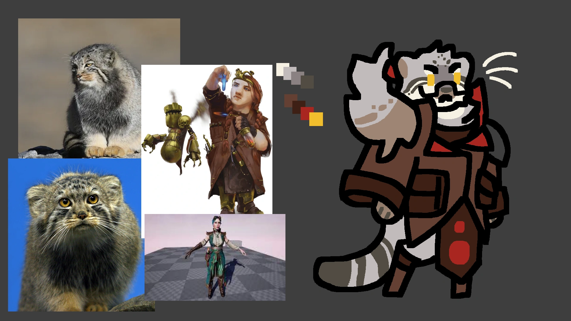 Wip + name suggestions? | Fandom