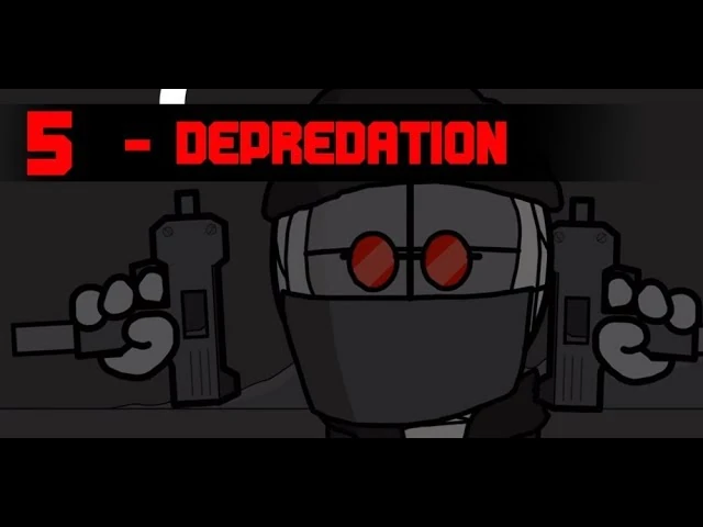 Revisión a Madness Combat | Fandom