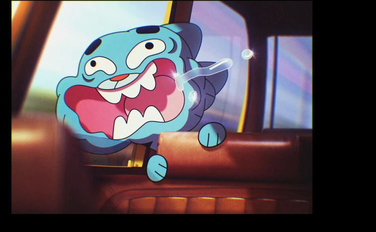 Discuss Everything About The Amazing World of Gumball Wiki | Fandom