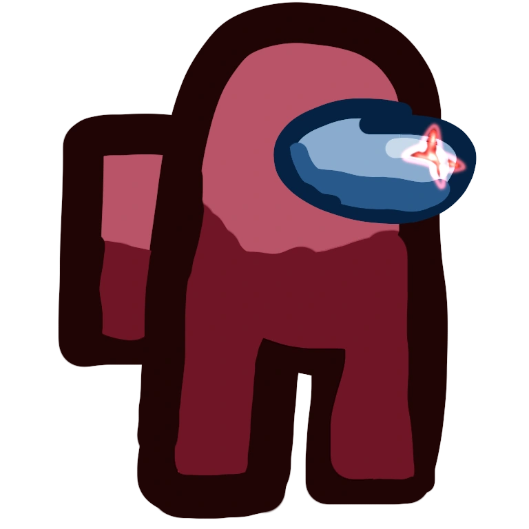 Coral - he is very sus and hoping to kill you 🔪 | Fandom