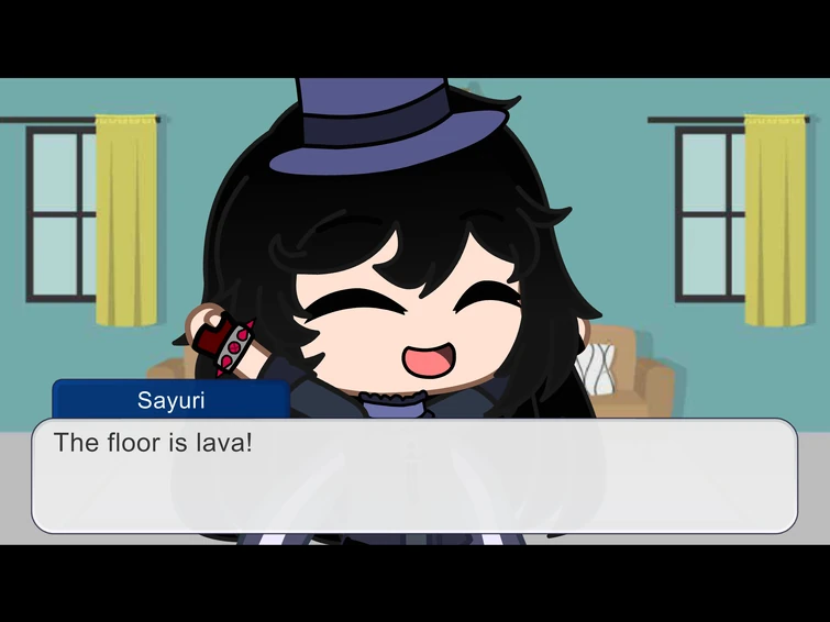 Oh what's this? Another Incorrect Quote Scene! | Fandom