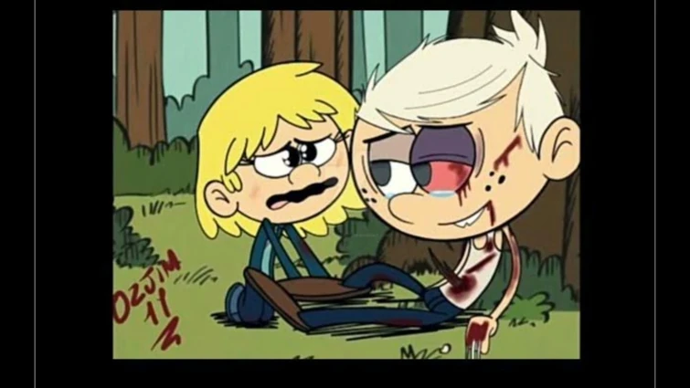 I Searched Louse House Sad and I see it | Fandom