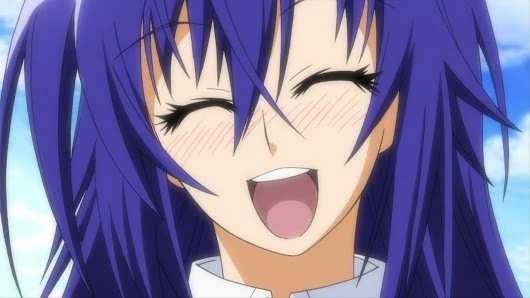 Medaka Kurokami (Medaka Box) VS ??? | Fandom