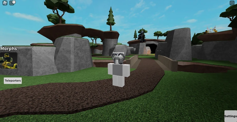 Discuss Everything About (Unofficial) Randomly Generated Droids Wiki ...